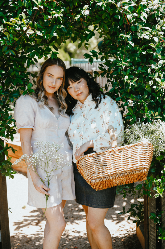 Sewing Patterns – Common Stitch.