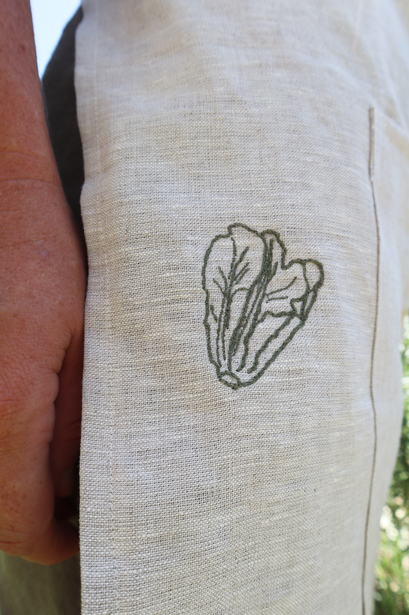 Veggie Patch Templates – Common Stitch.